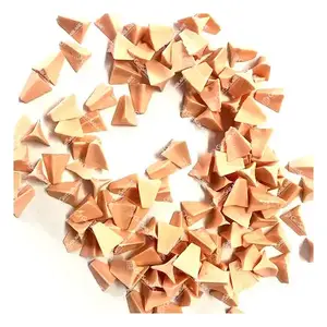 Tumbling Media, Vibratory Tumbler, Deburring and Finishing Machine ...